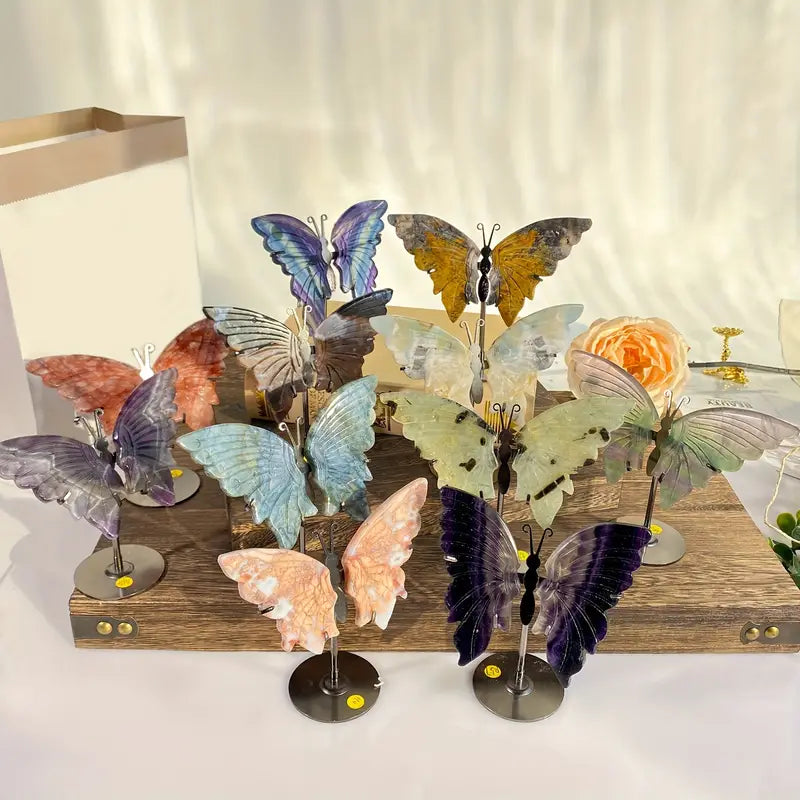 butter – Fanshi Crystal