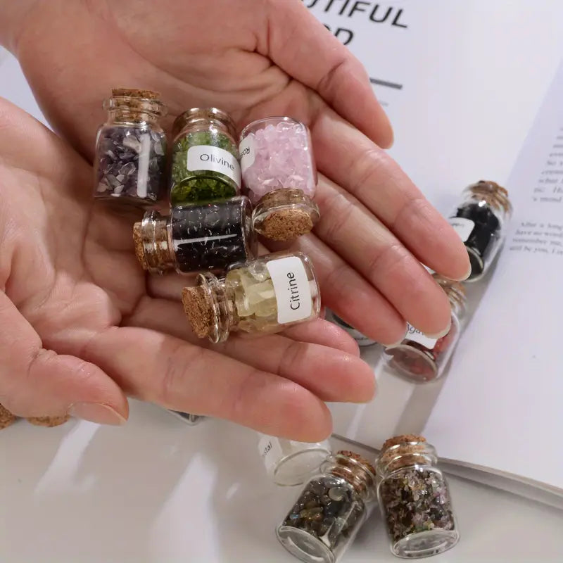 crystal bottles – Fanshi Crystal