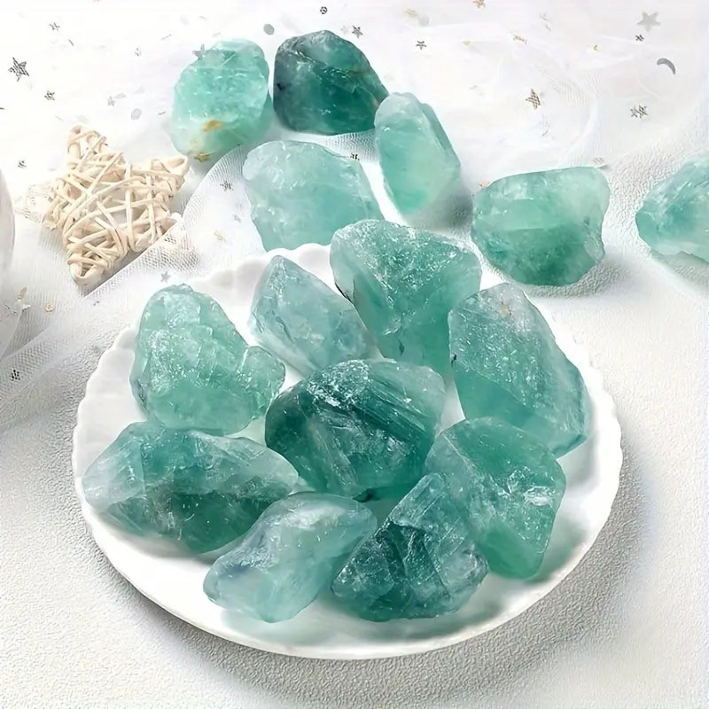 Freeform – Fanshi Crystal